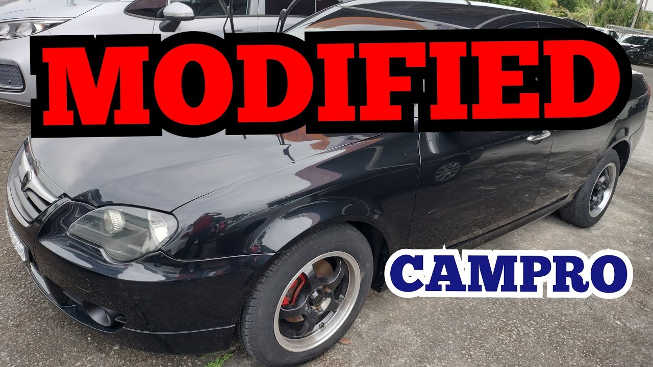 MODIFIED PERSONA | 2012 Proton Persona 1.6 (A) | Malaysia - YouTube