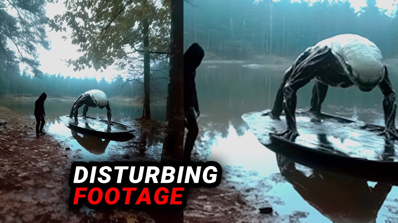 Why Is Everyone FREAKING Out Over These Viral Videos? - YouTube