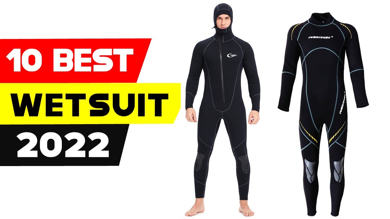 Top 10 Best Scuba Diving Wetsuits 2021 | Best Wetsuits - YouTube