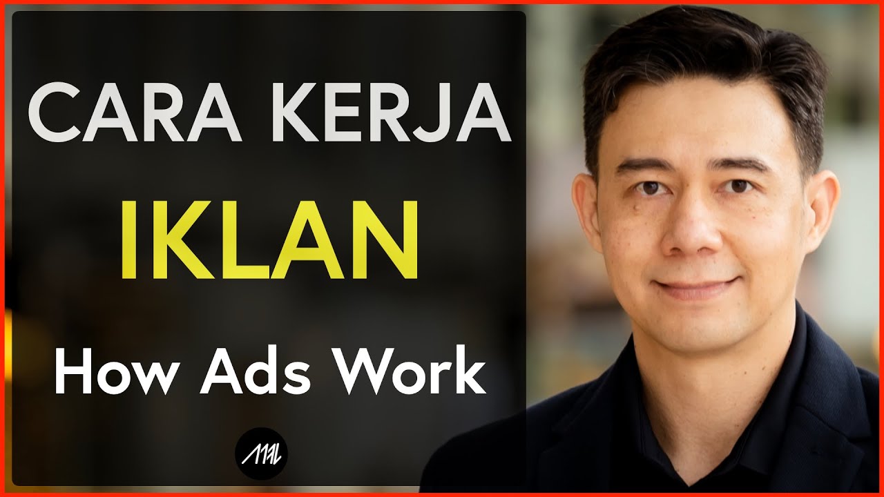 CARA KERJA IKLAN - How Ads Works - 003 (English Captions) - YouTube