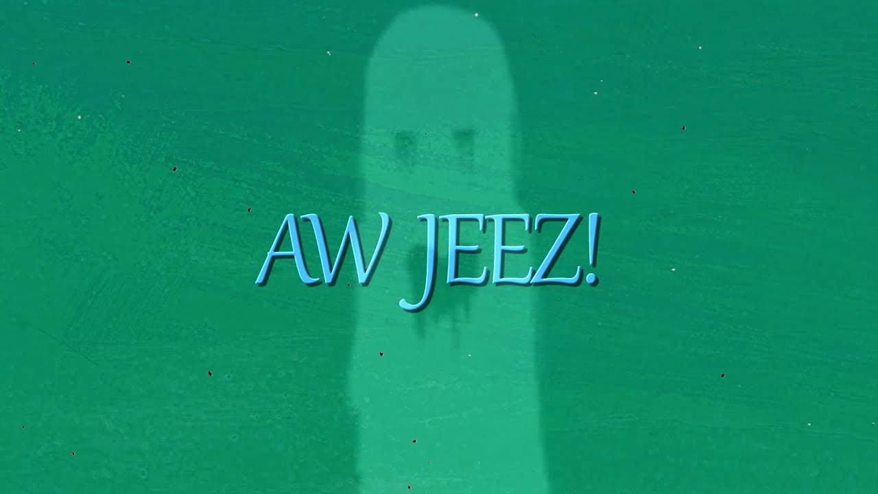 SWEENEY - AW JEEZ! - YouTube