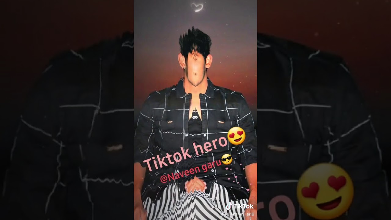 My tik Tok hero - YouTube