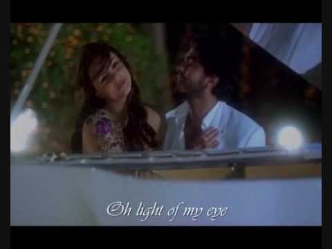 Tamer Hosny - Nour 3iny ♥English Subtitles♥