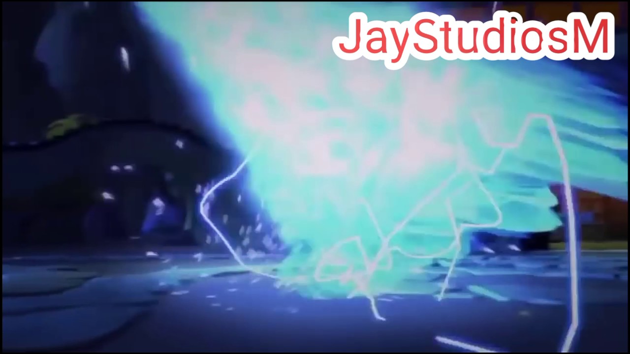 *Meet jay* [Season 5] [Fan Made] - YouTube