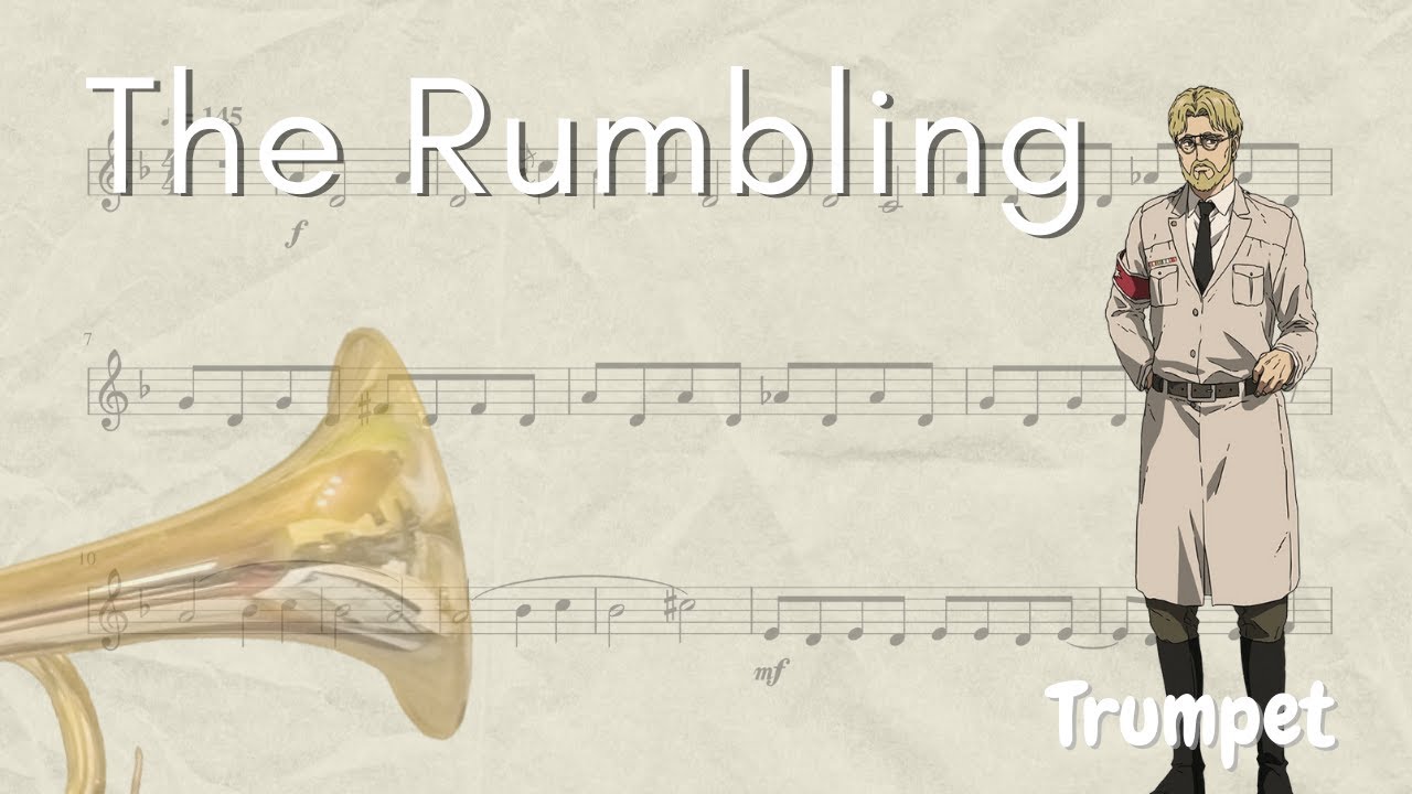 [Attack on Titan] Shingeki no Kyojin Season Final part 2 Opening – The ...