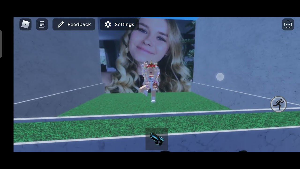 I am playing roblox clean up roblox game - YouTube