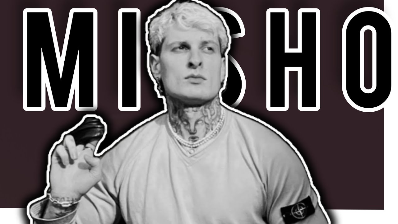 Misho vs SHELAO... WTF es un Misho - YouTube