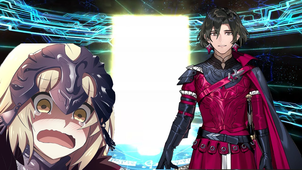 I skipped Jalter banner for this... - YouTube