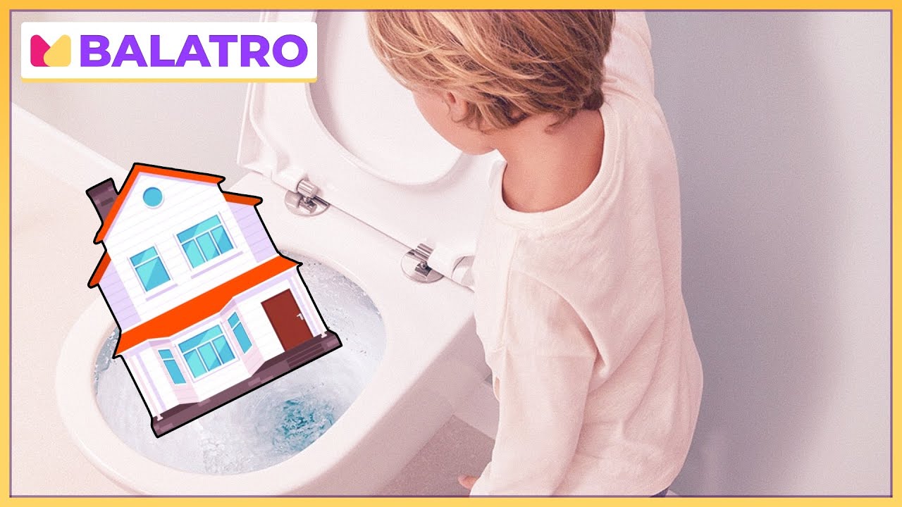 Flushing the House | Balatro - YouTube