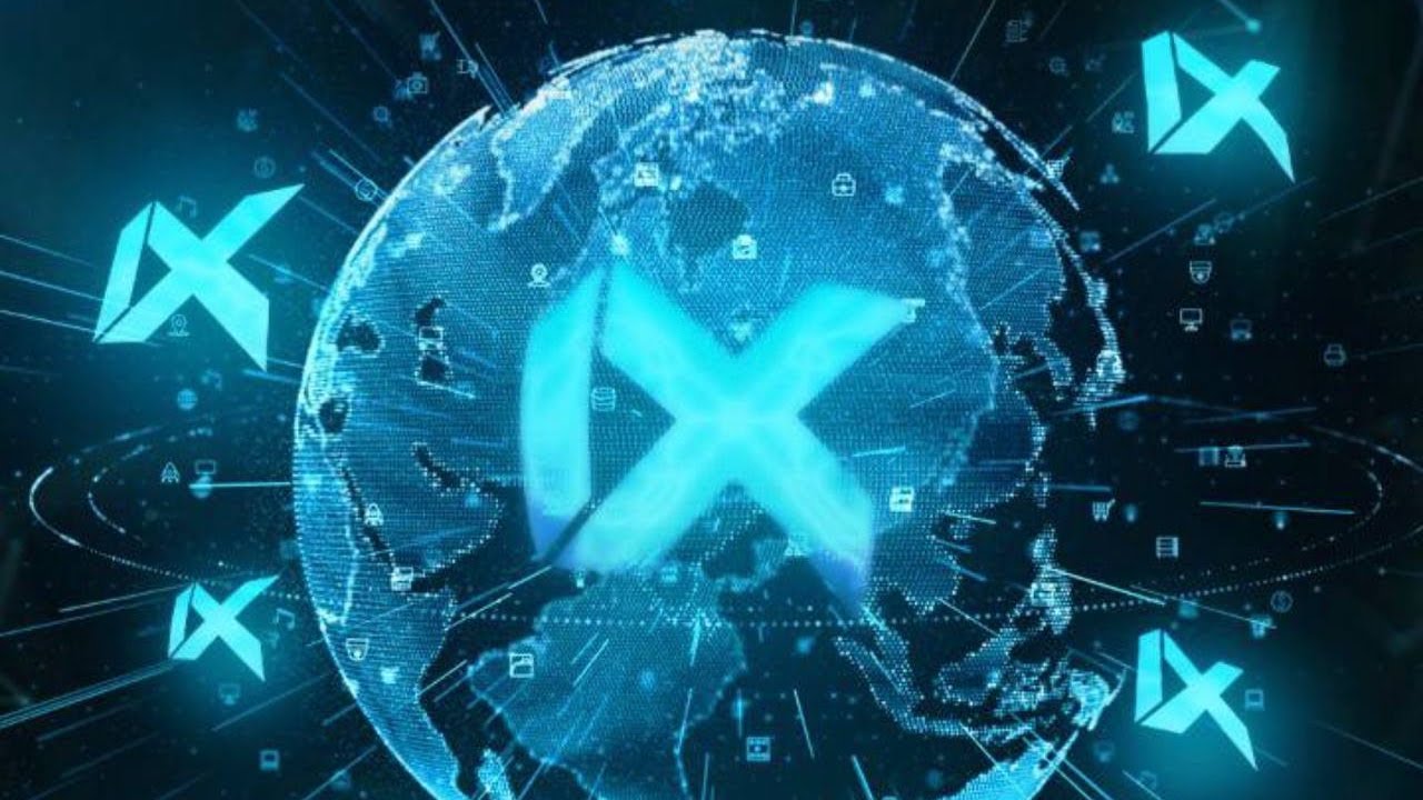 iX Global Overview - June 26th, 2023 - YouTube