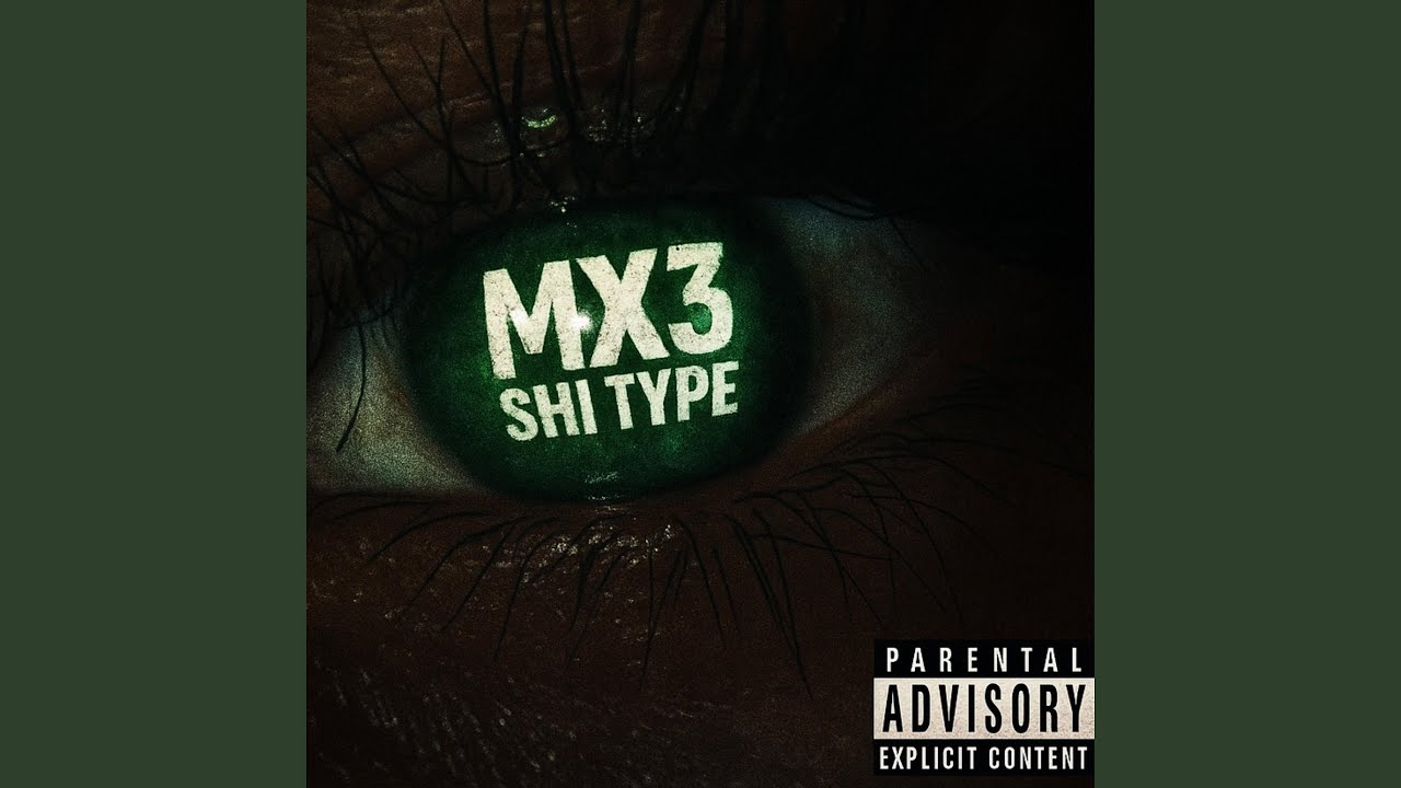 SHI TYPE! - YouTube