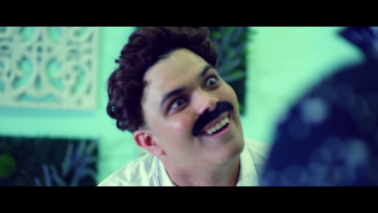 Redimi2 La Fiesta Video Oficial - YouTube