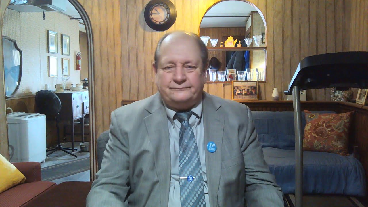 New Jerusalem and the truth about God and Christ! - YouTube