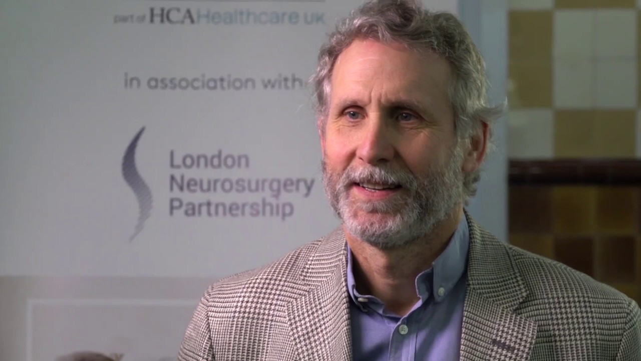 Mr Christopher Chandler - What is an MDT? - YouTube