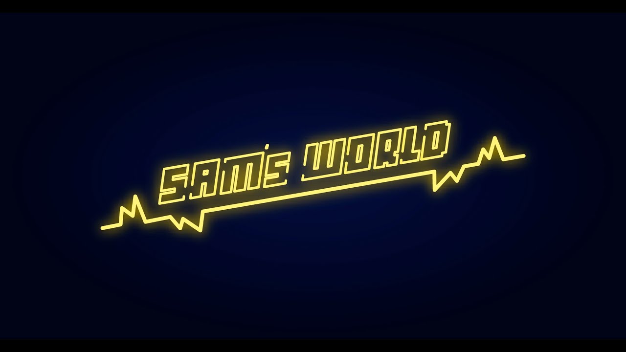 Sam's World | An Introduction - YouTube