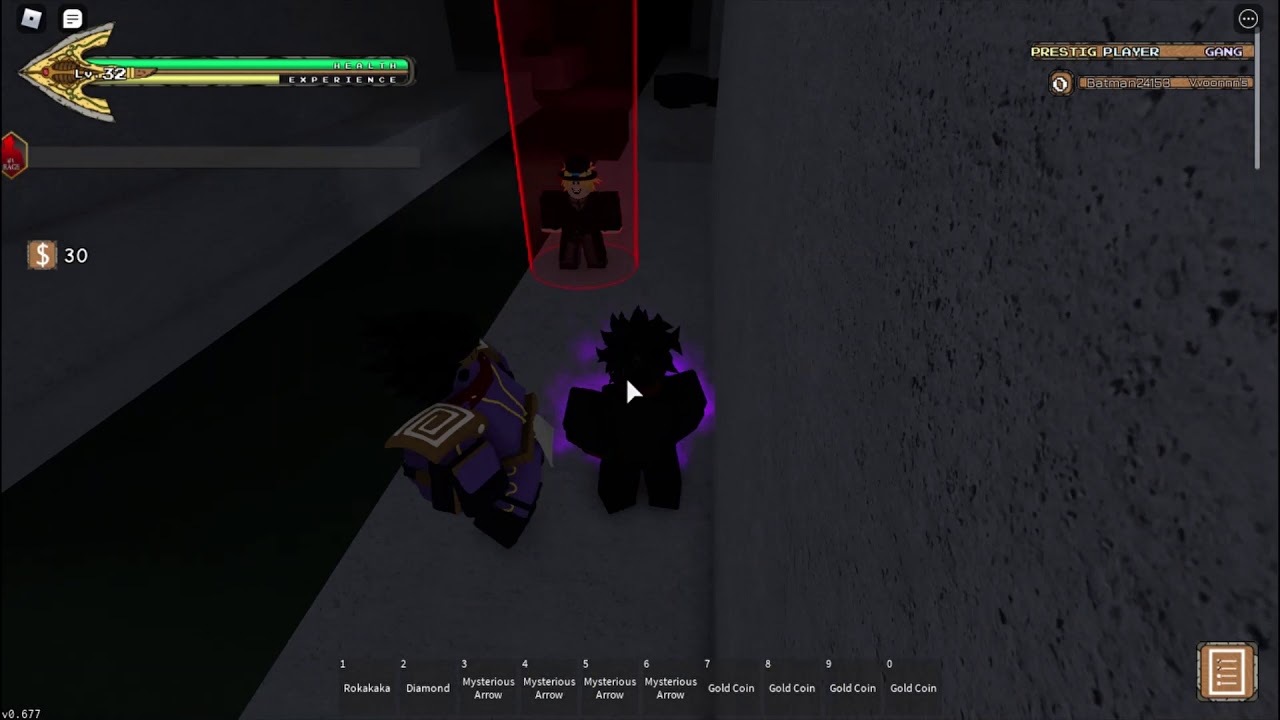 my first yba video - YouTube