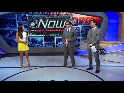 NHL Now   May 10,  2019