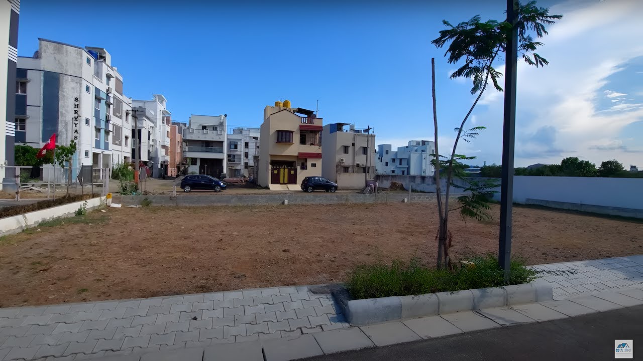 VGN Classique - Ambattur Plots For Sale | Chennai Ambattur Land # ...