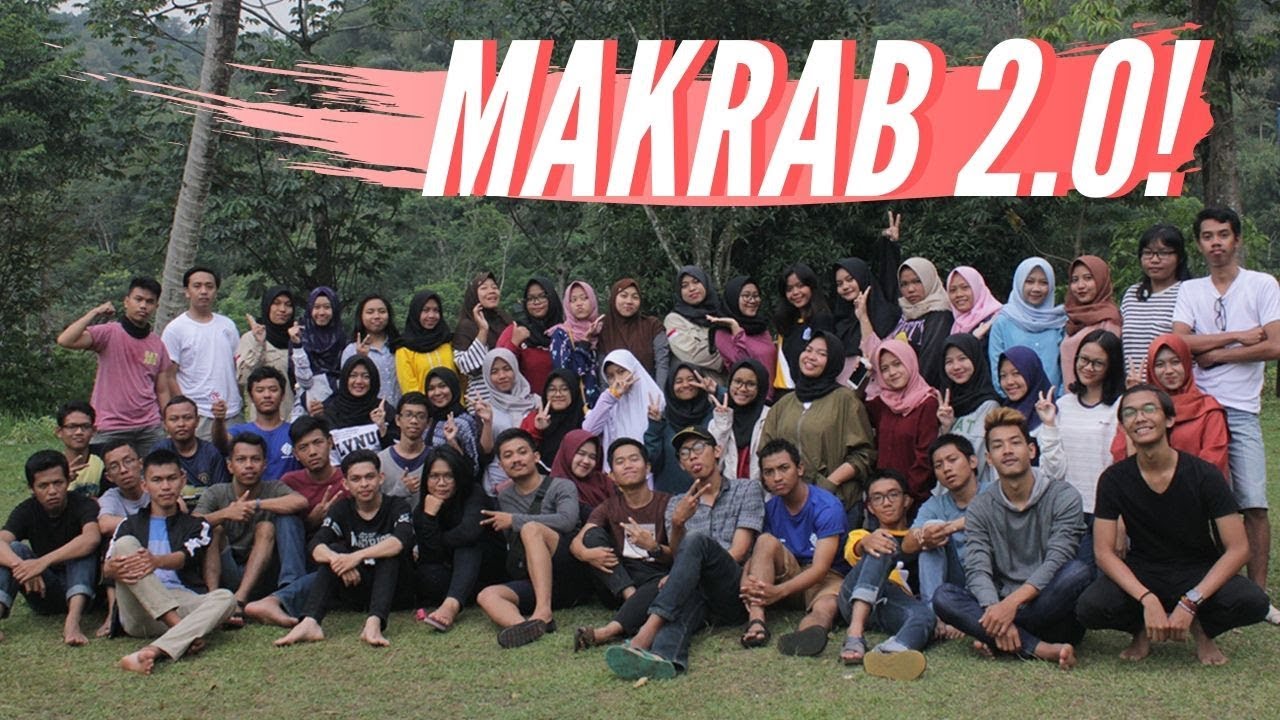 Makrab 2.0! - YouTube