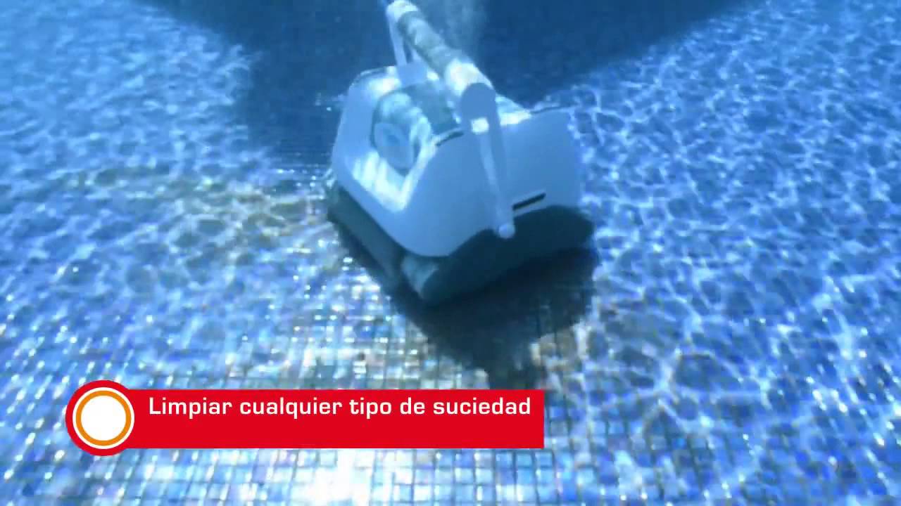 Robot Kayak Adventure Gre - YouTube