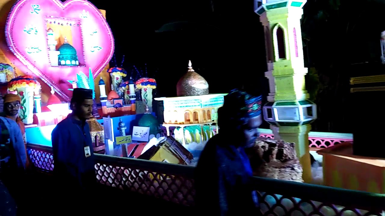 Dhamnagar live 2018 - YouTube