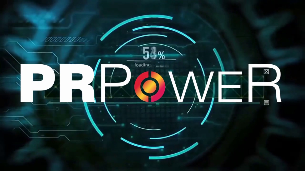 Discover the Power of PR - YouTube
