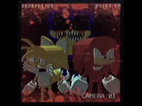 The nightmare never ends (green hill) sonic exe: translator DX read desc before commenting