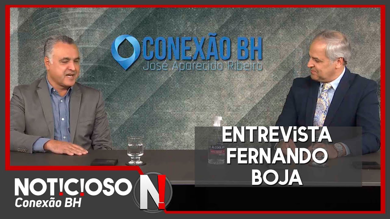 Fernando Borja : A resistência do legislativo municipal de BH - Conexão ...