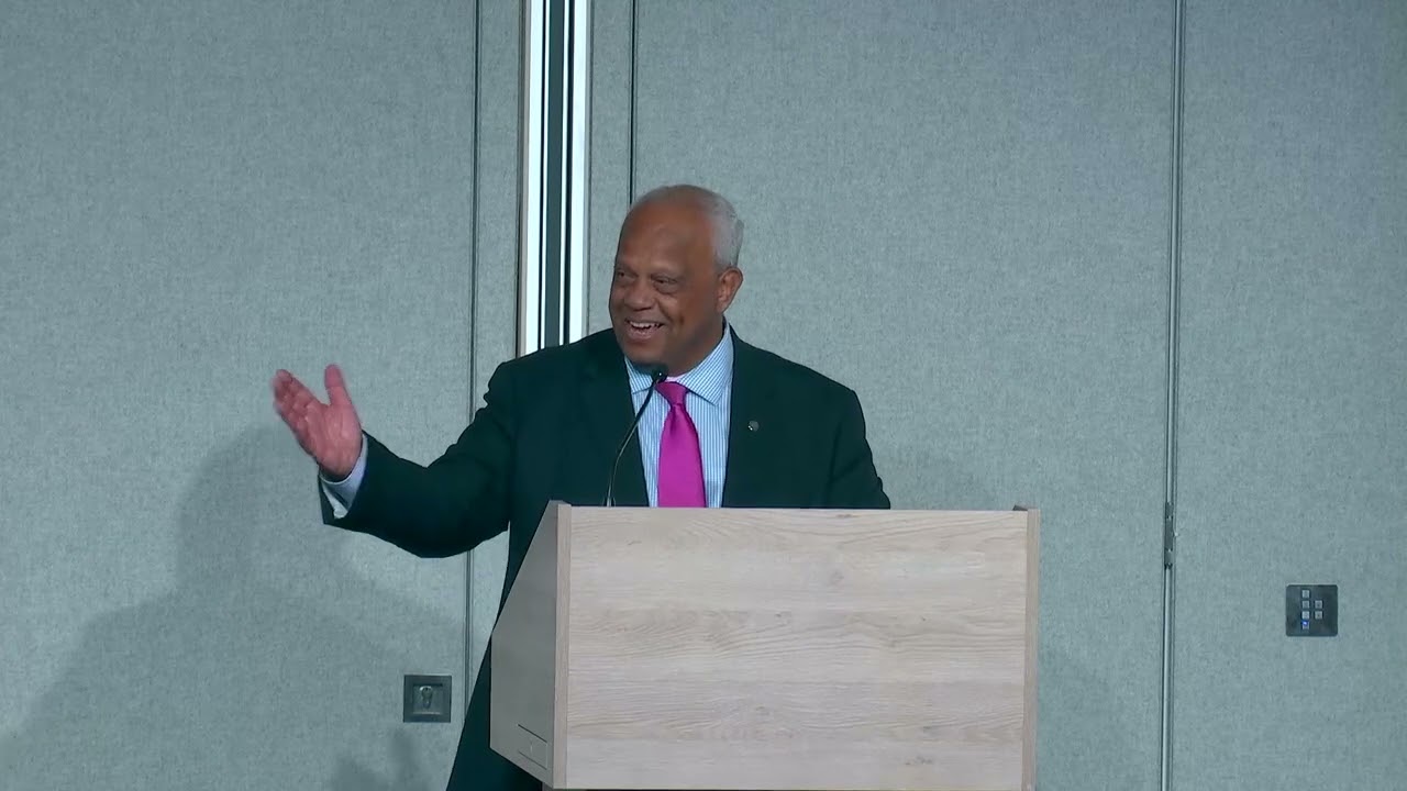 Henry Bonsu & Lord Hastings, The UK Black Business Entrepreneurs ...