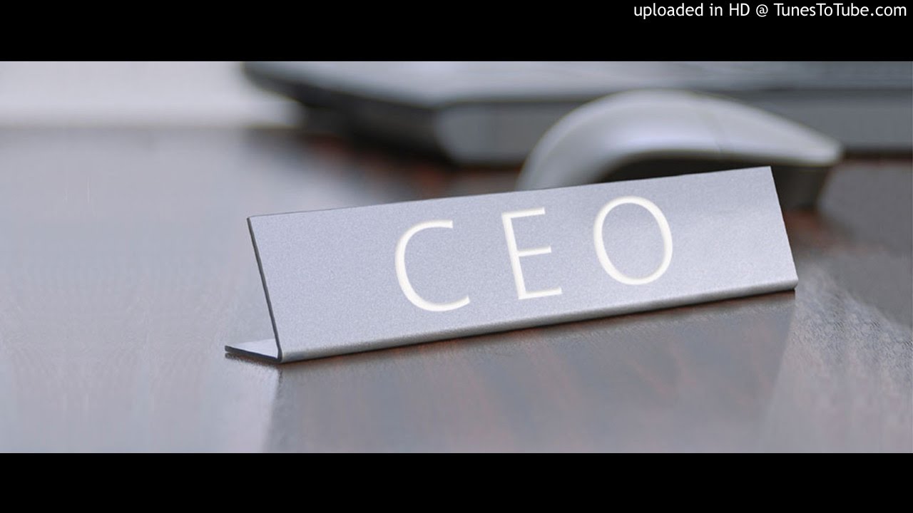CEO Career Secrets Audiobook - YouTube