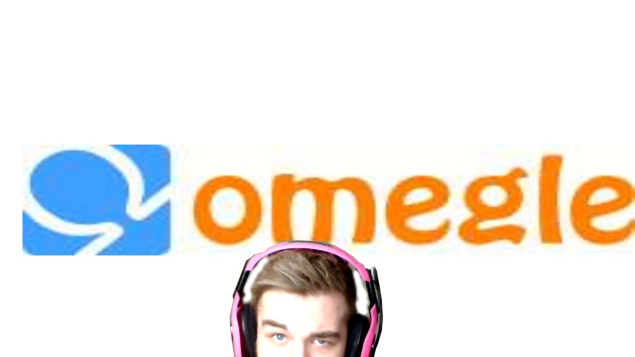 Jev Uses Omegle - YouTube
