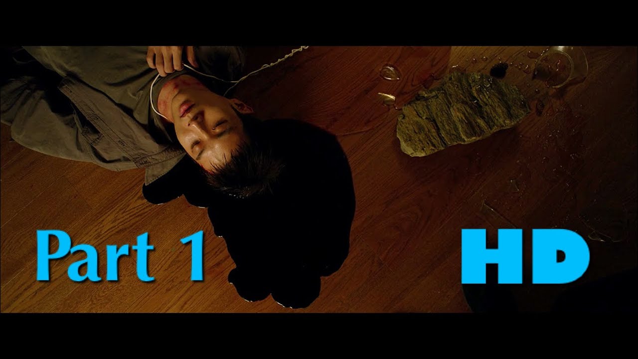 Best Movies 2019 “Parasite” - Best dramatic and action scene from the ...