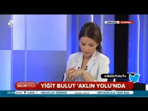 YIGIT BULUT AKLIN YOLU