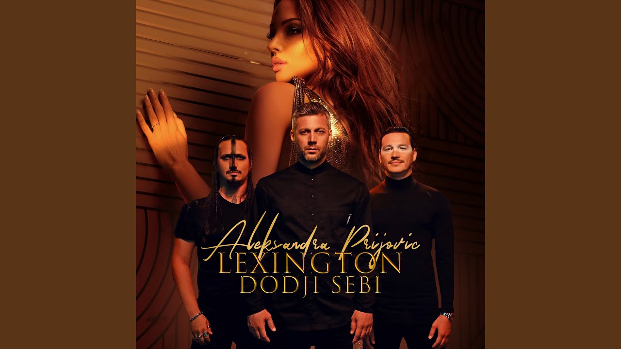 Dodji sebi - YouTube