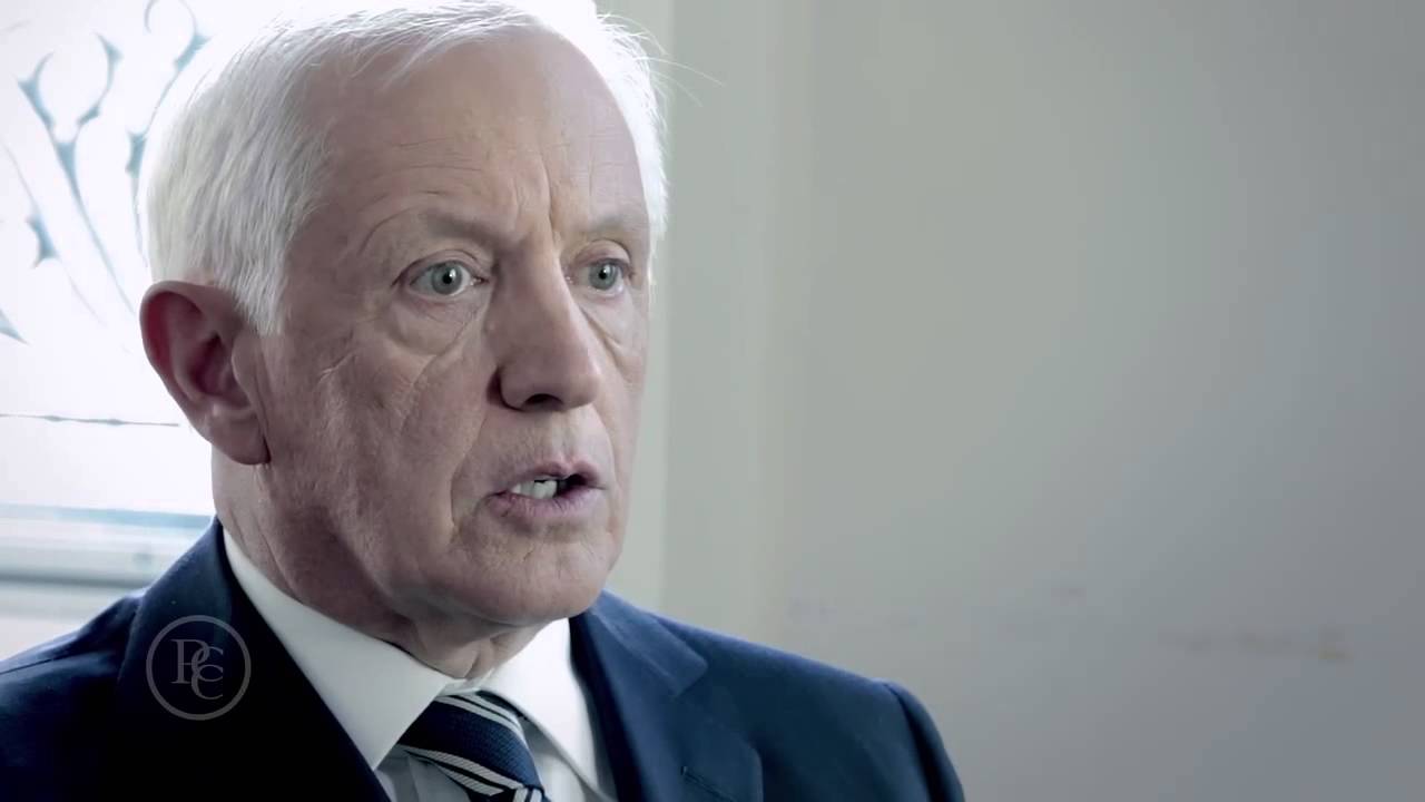 Power Corporation - John Rae - Responsabilité sociale d'entreprise ...