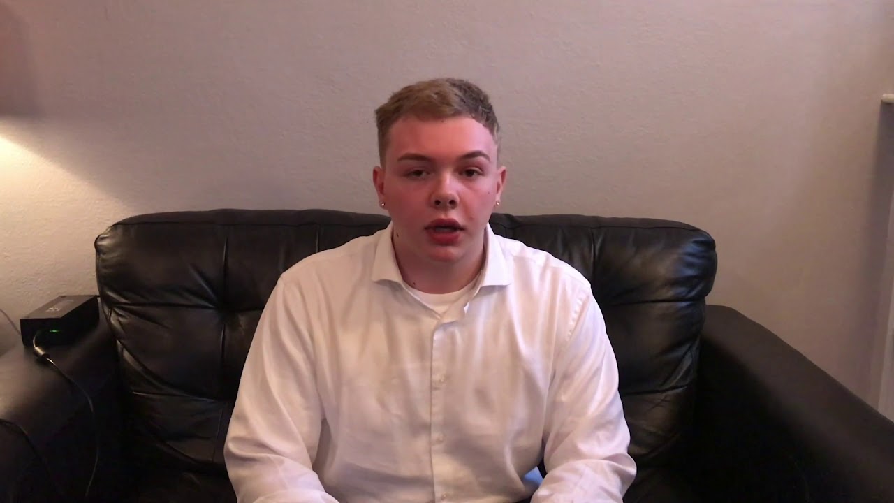 Brayden Mills Interview CCM 394 3/3/2020 - YouTube