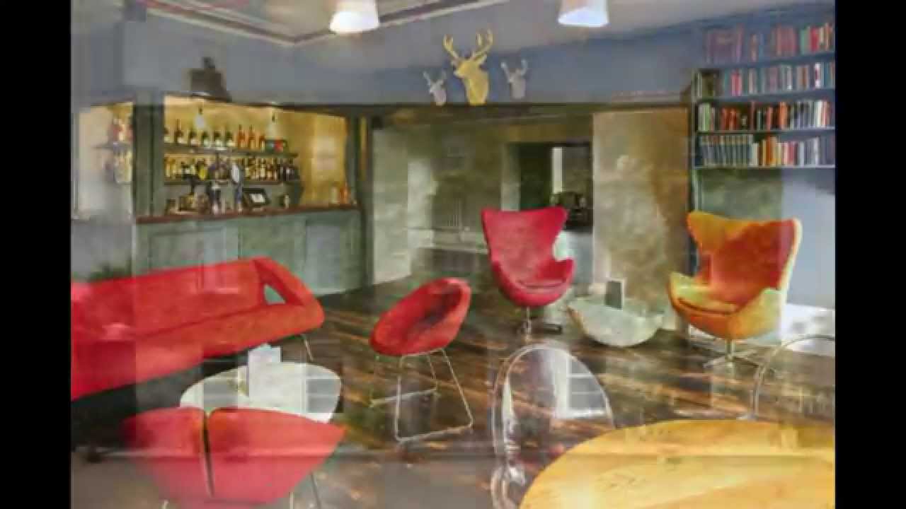 Hammet House, Pembrokeshire, Wales - YouTube