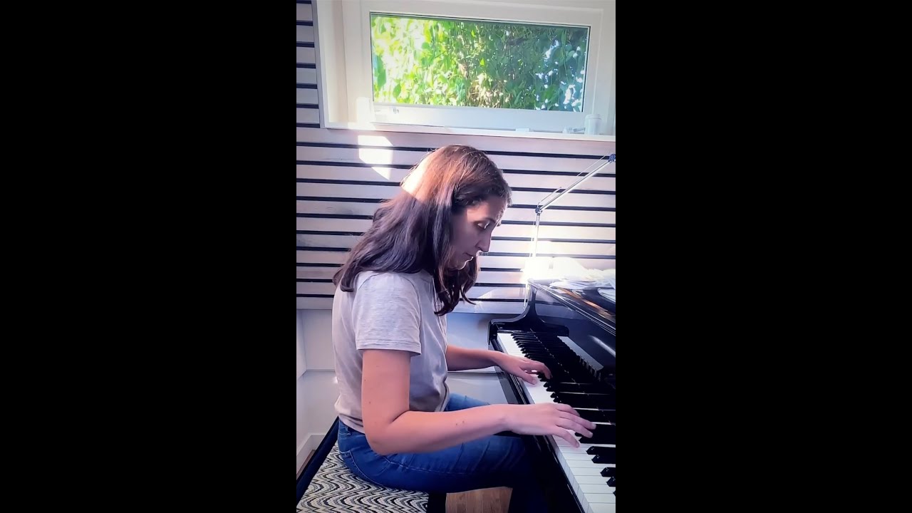 Kait Dunton - this one's for you - YouTube
