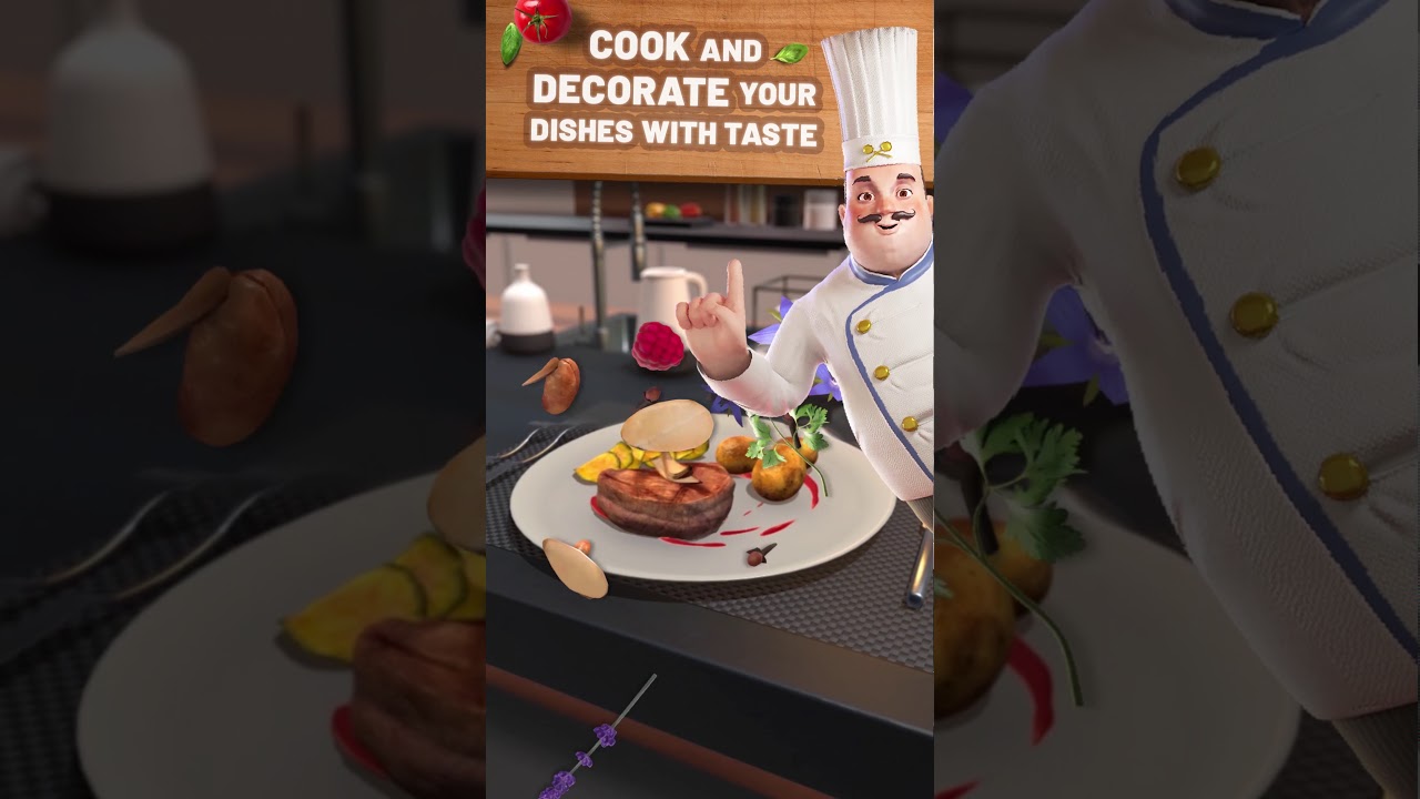 Chef Battle - Preview (EN) - YouTube