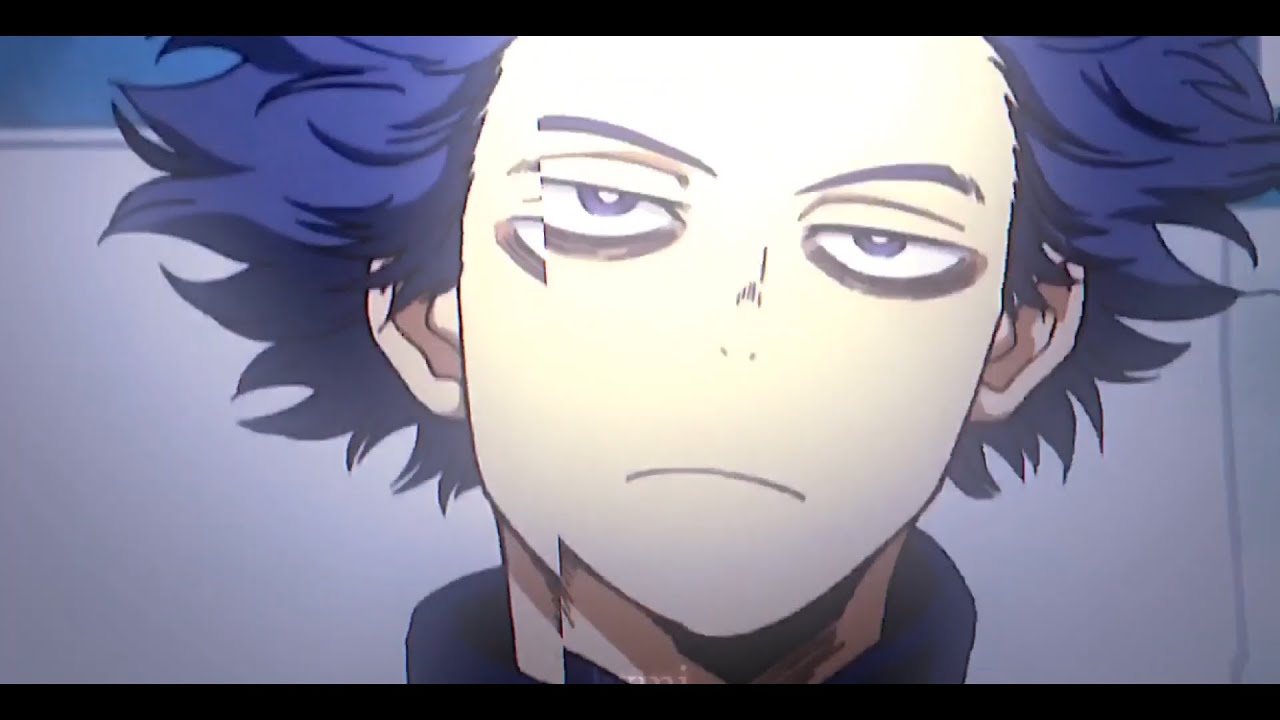 l*** is a bad word // bnha, hq!! new years edit - YouTube