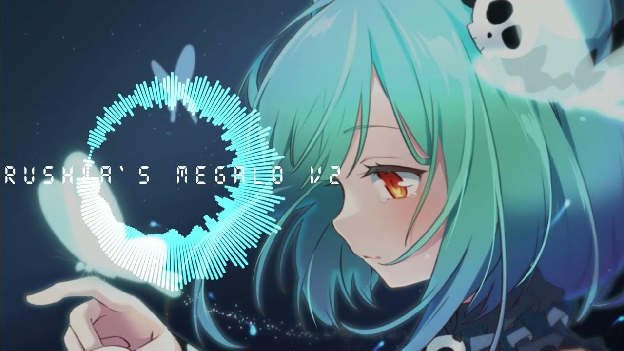 【NO AU】Original MEGALOVANIA(?) improved version - Rushia's MEGALOVANIA[+MIDI] - YouTube