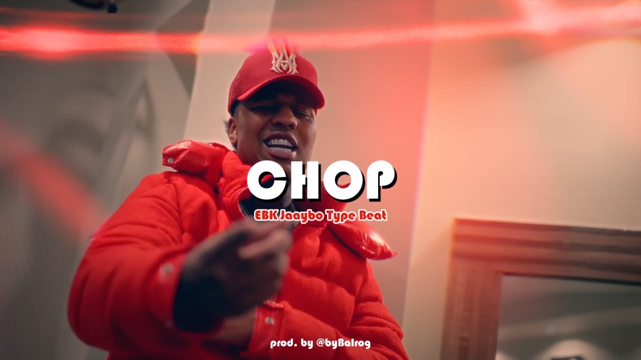 [FREE] EBK Jaaybo x EBK MadMaxx Type Beat 2024 - "Chop" - YouTube