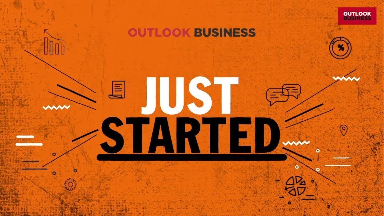 Just Started | Accio Robotics (April 2020) - YouTube