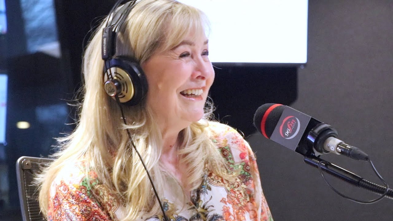 Perth TVW 7 legend Sandy Baker told us about the perils of cooking live ...