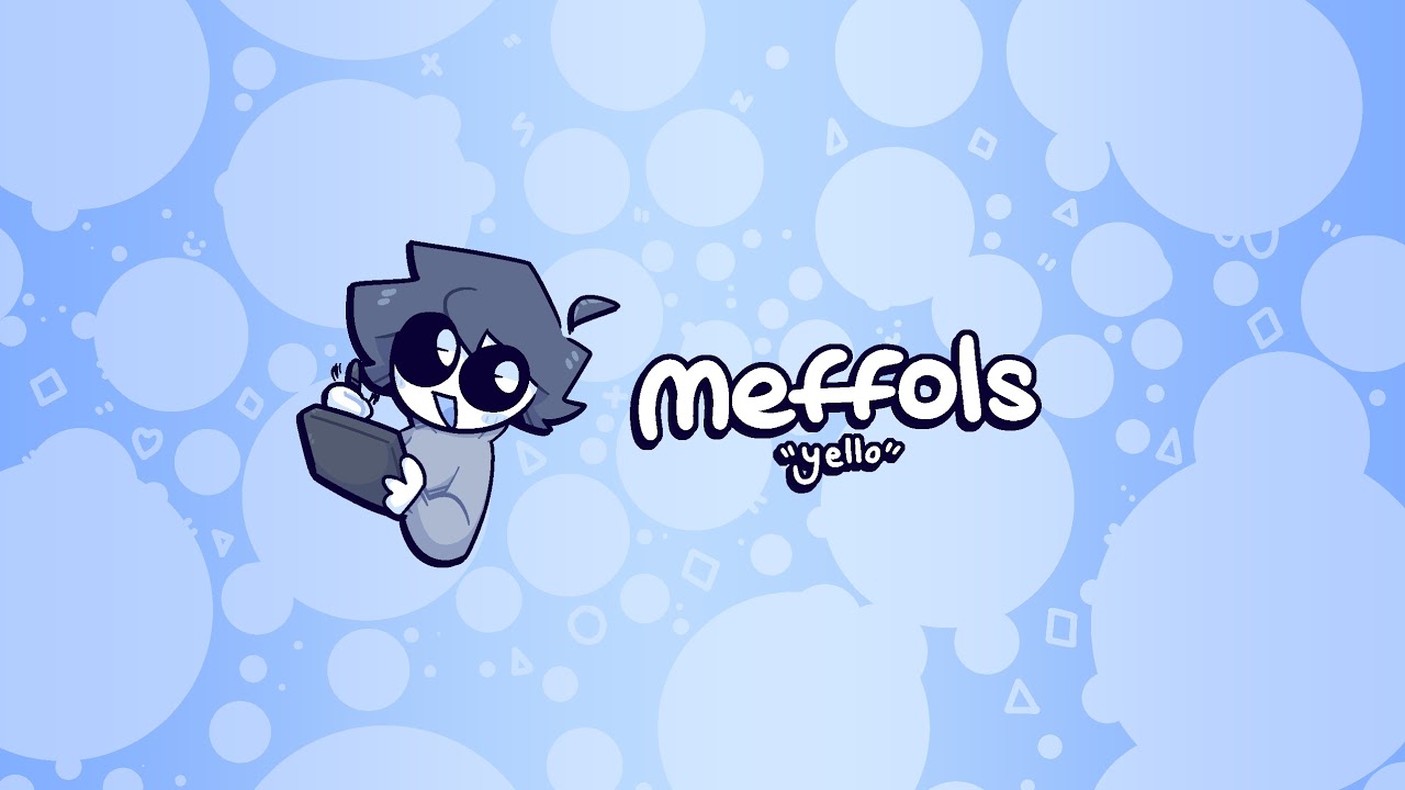 meffols Live Stream - YouTube