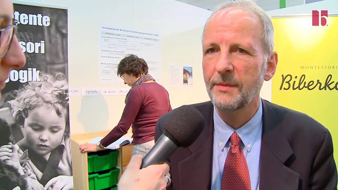 „Lernfreude bringen Kinder von sich aus mit“ – Interview mit Dr. Jörg ...