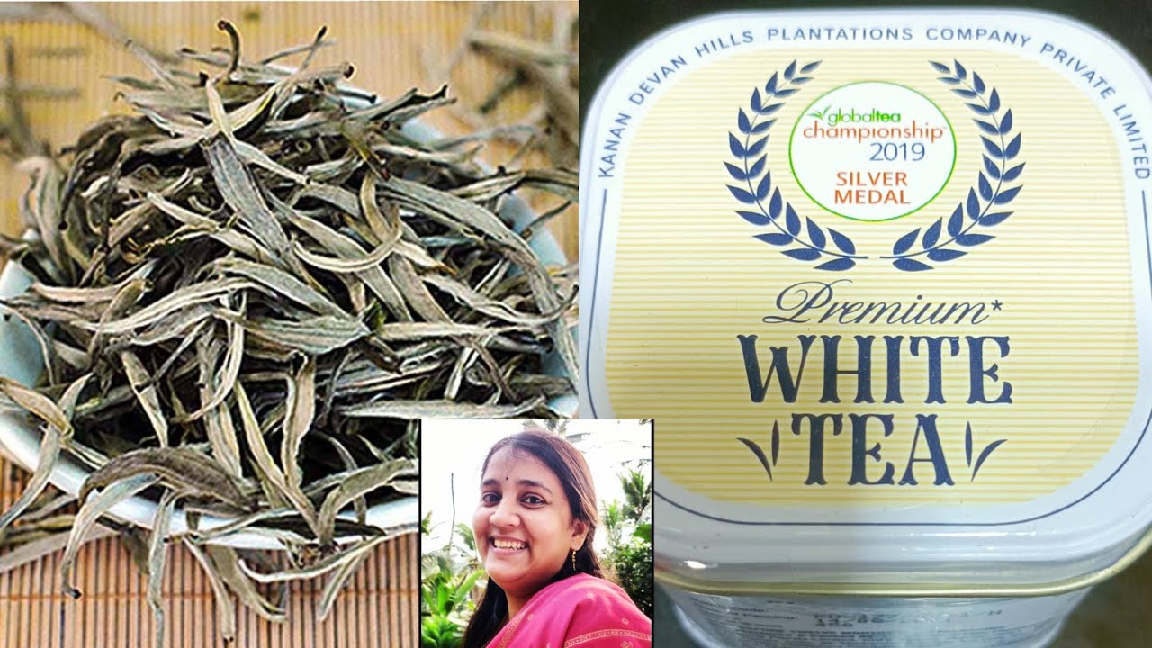 White Tea | Ripple Tea | Kannan Devan Hills Munnar |Mattupetty Tea ...