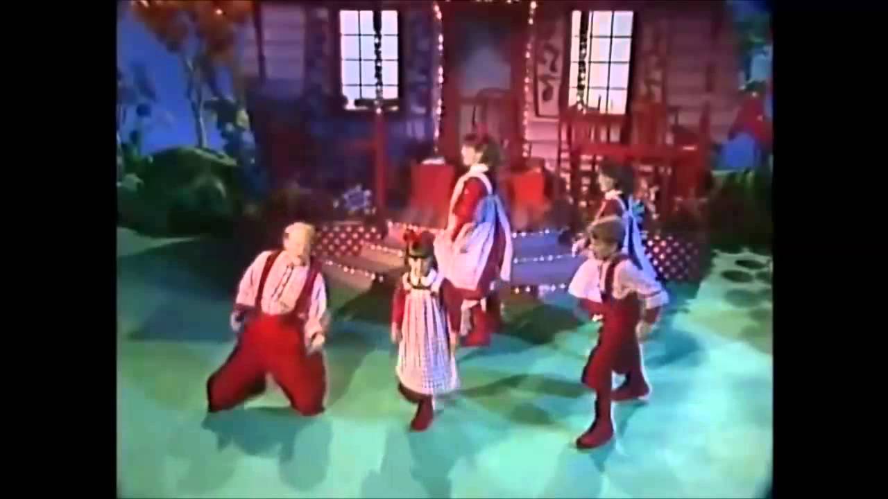 The Mow Variations - YouTube