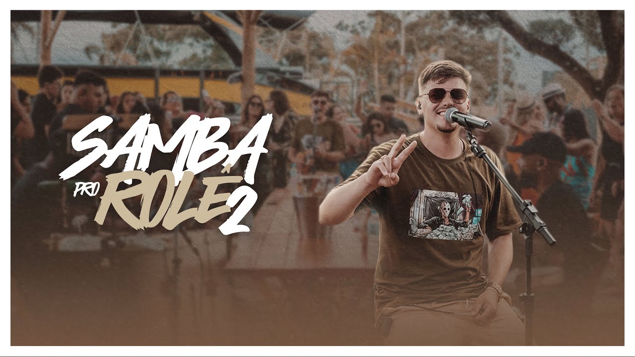 Assis - Samba Pro Rolê 2 - YouTube