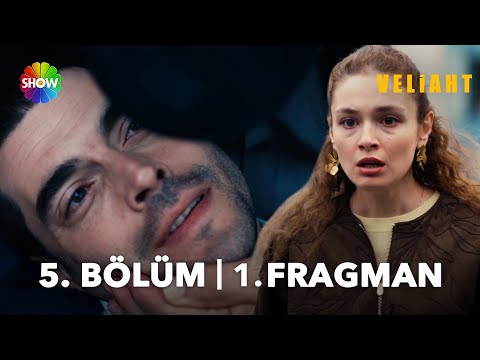 Veliaht 5. Bölüm 1. Fragman | \